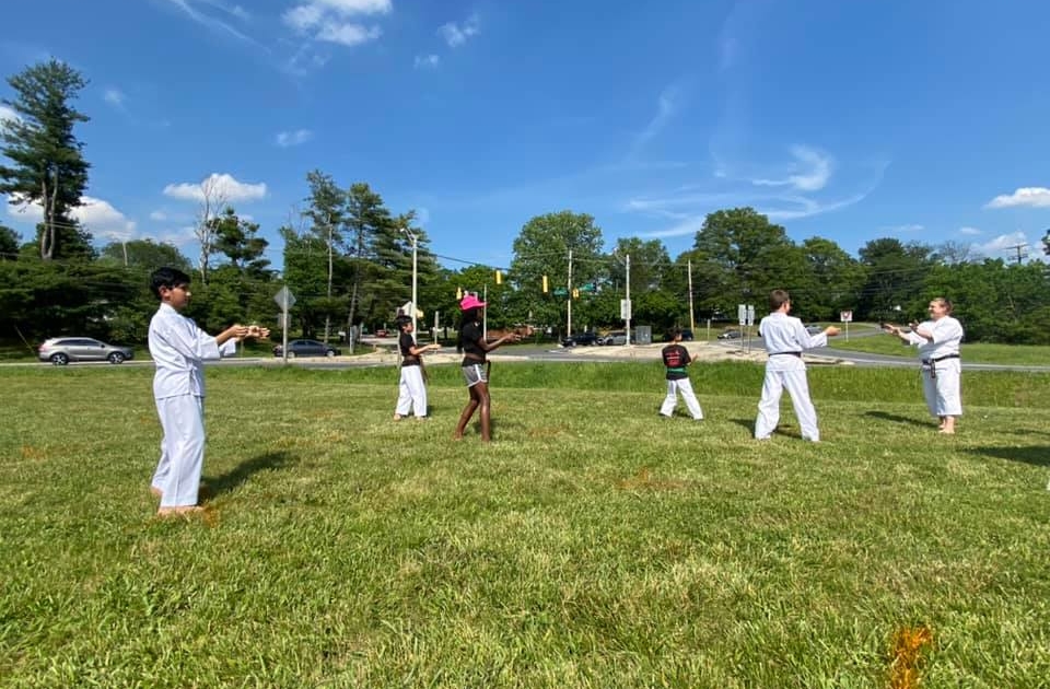Okinawan Karate Dojo – Okinawan Karate Dojo is a martial arts center in ...