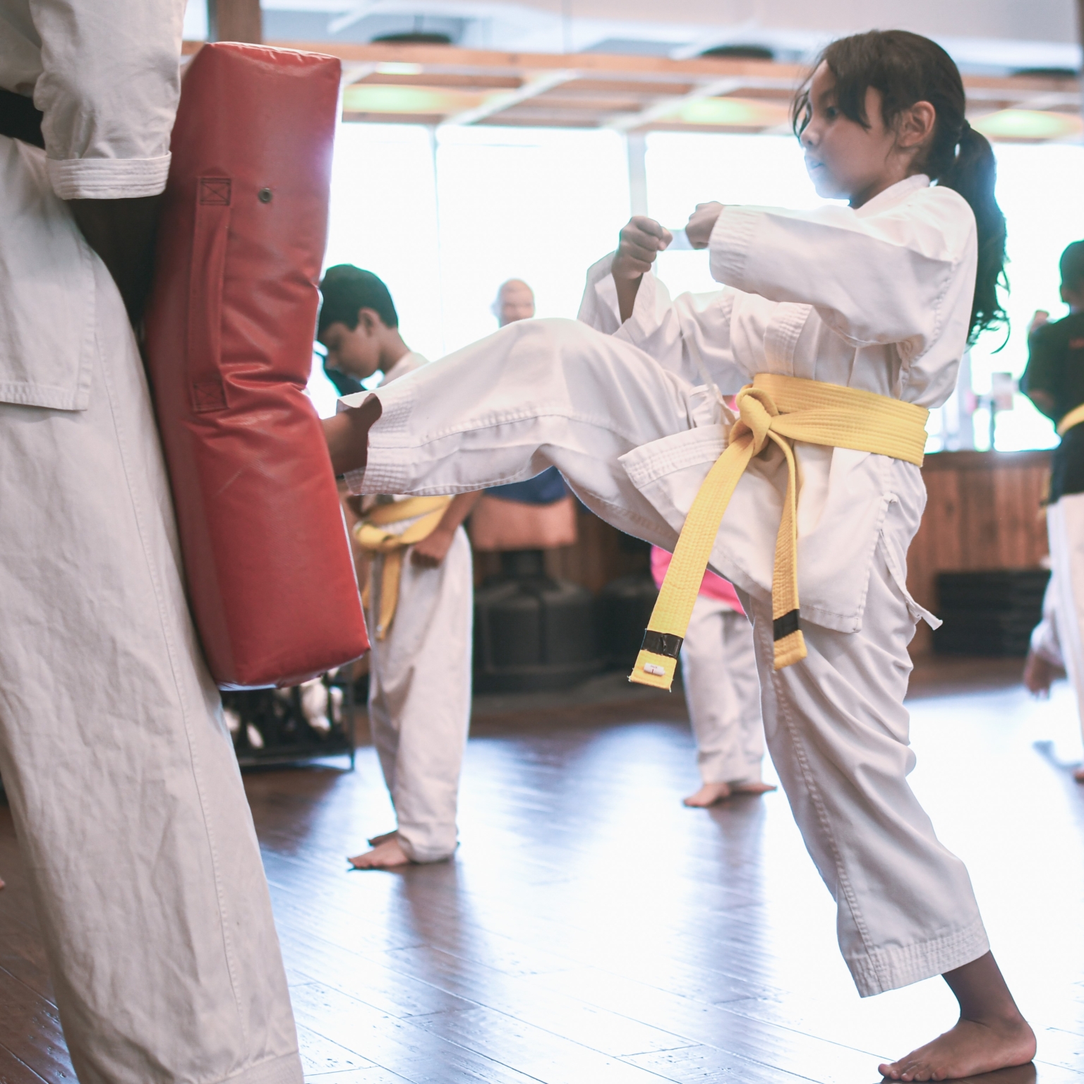 Summer Camp – Okinawan Karate Dojo